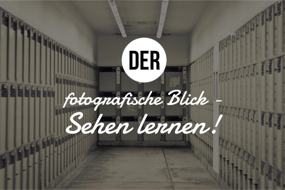 Bildkomposition: Einführung in die Kompositionslehre in der Fotografie: Tipps & Tricks