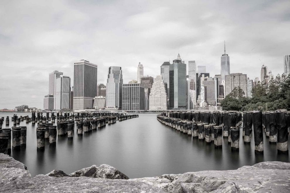 Nachtfotografie & Langzeitbelichtung: Schritt-für-Schritt Anleitung mit ...