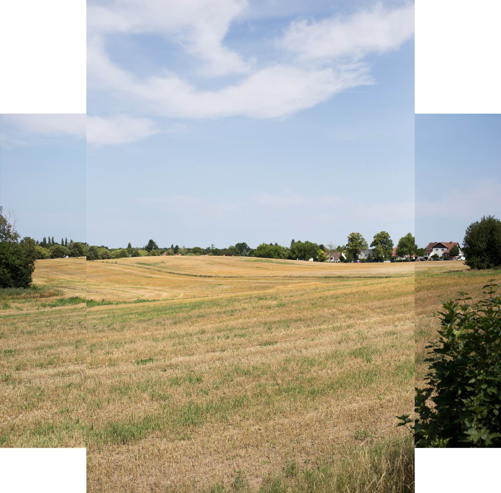 Entdecke das Geheimnis vom Hochformat und Querformat in der Fotografie ...