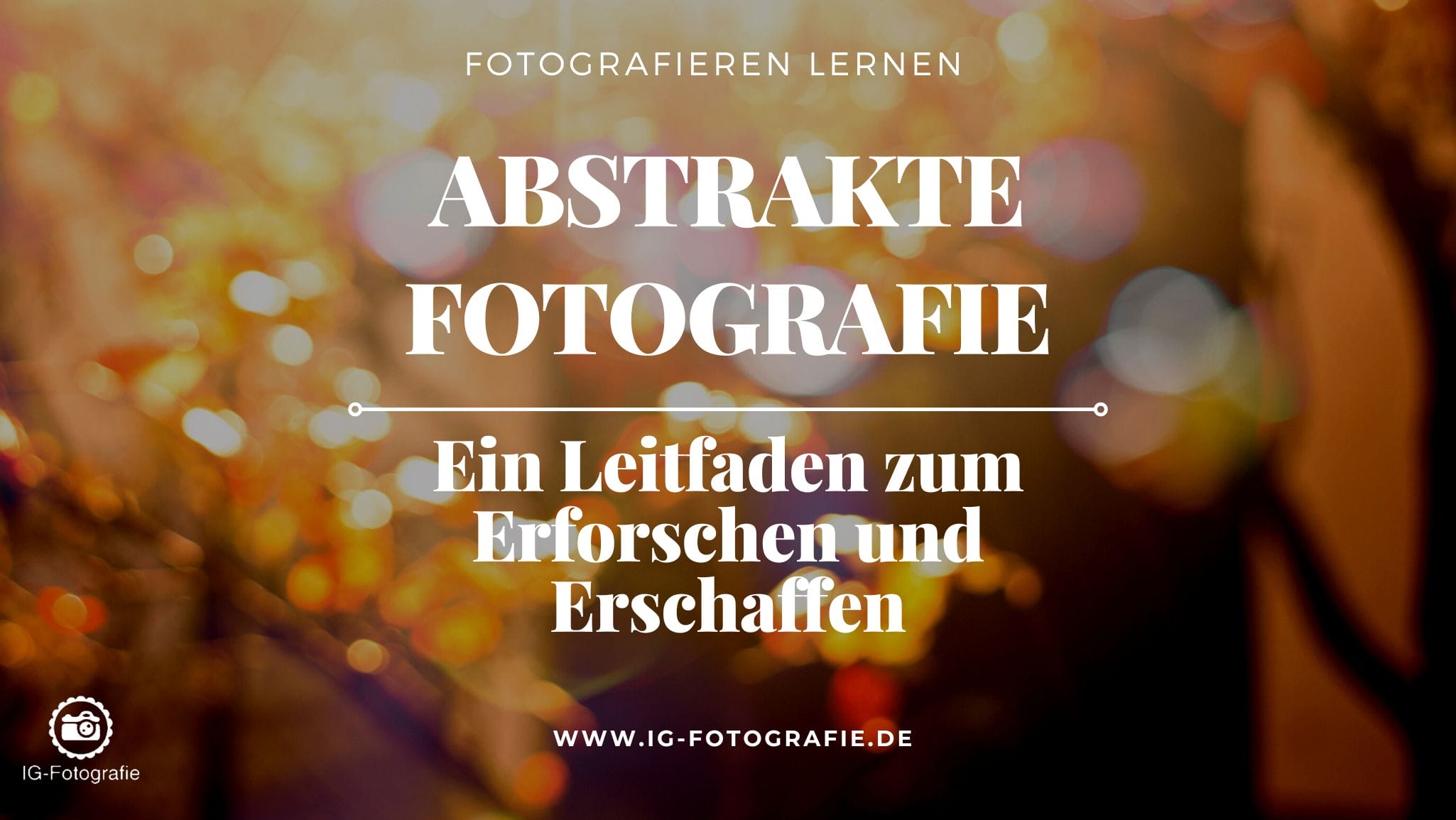 Abstrakte Fotografie: Ein Leitfaden zum Erforschen und Erschaffen